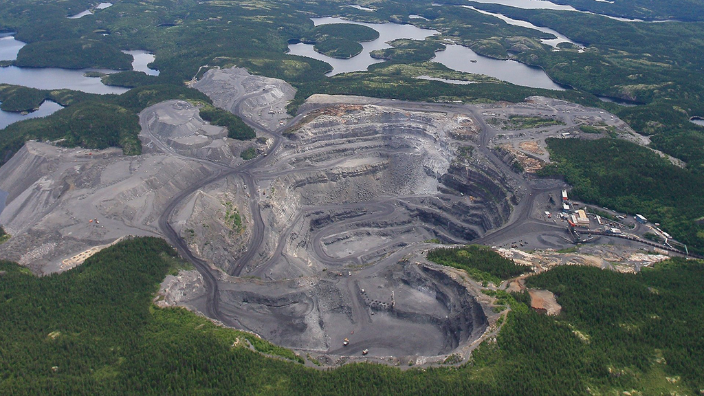 RTFT HAVRE ST-PIERRE - ACCUEIL ENTREPRENEURS | Alcumus SafeContractor